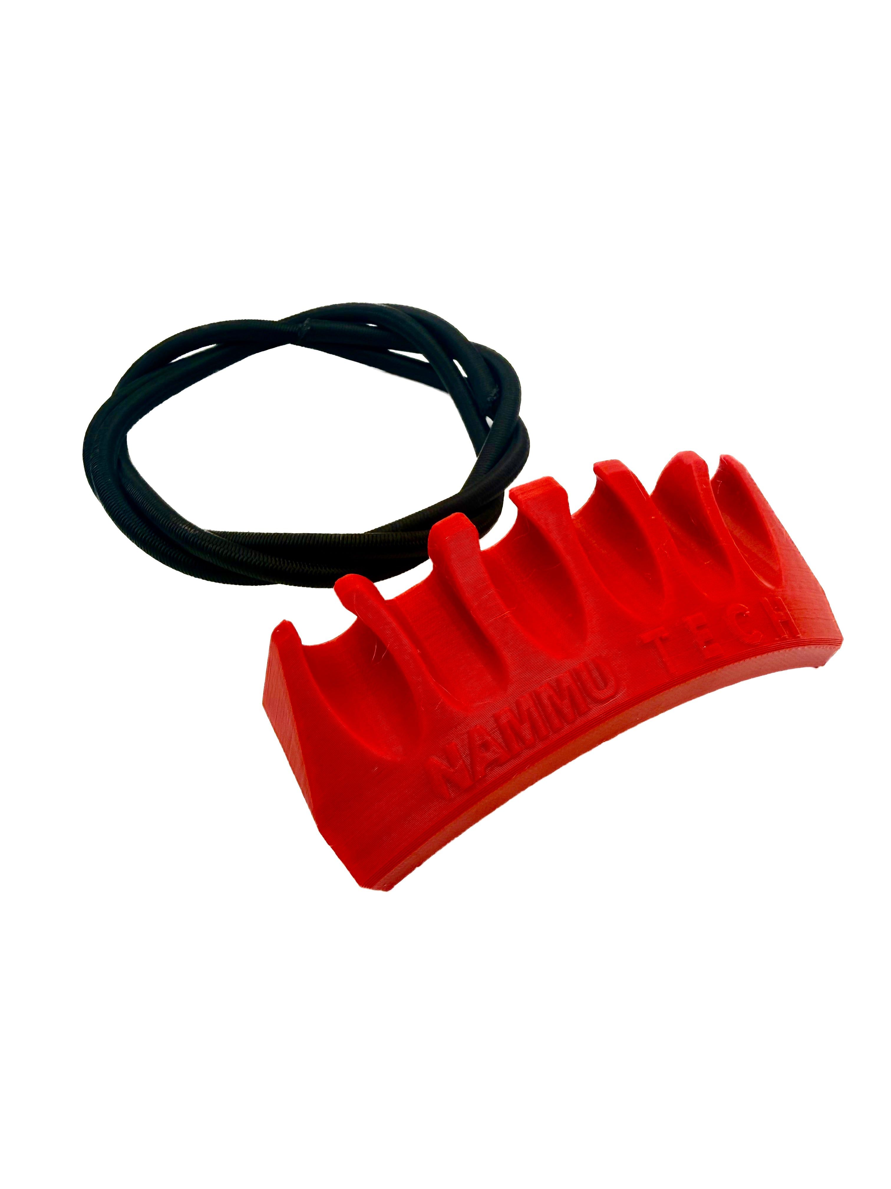 Cylinder hose tidy - An innovative scuba diving accessory – Nammu-Tech ...