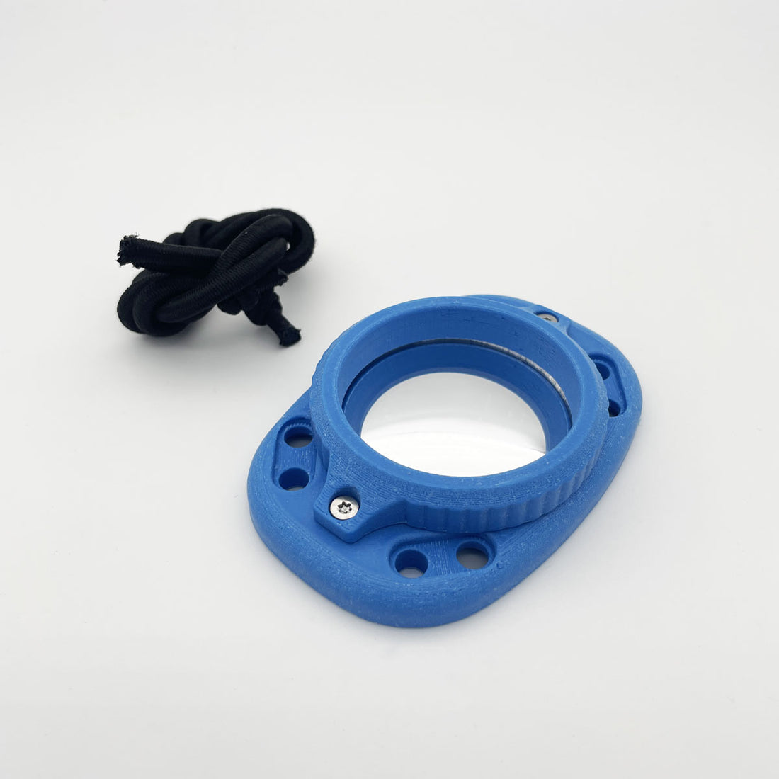 Scuba Diving Mirror. Perfect for equipment checks. – Nammu-Tech UK